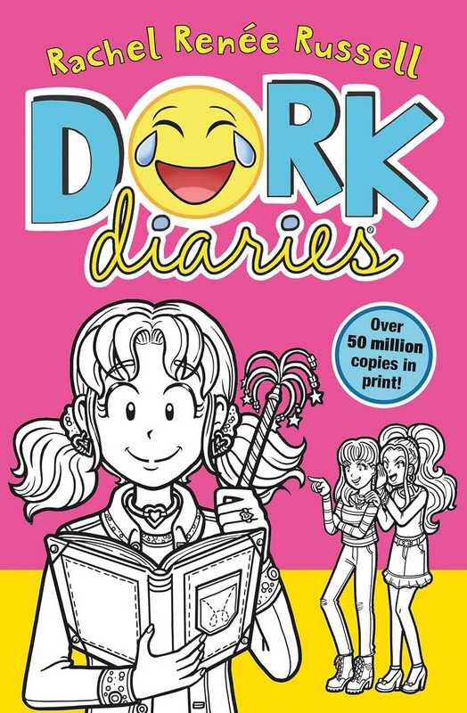 Dork Diaries - BDL Books