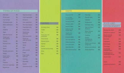 How Food Works - BDL Books