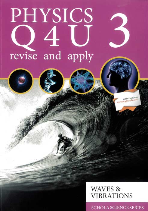 Physics Q4U 3 - Practice and Revise - BDL Books