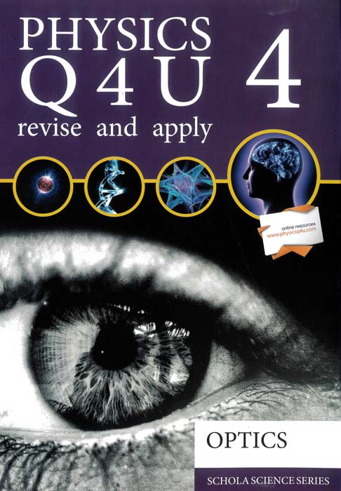 Physics Q4U 4 – Practice and Revise – BDL Books