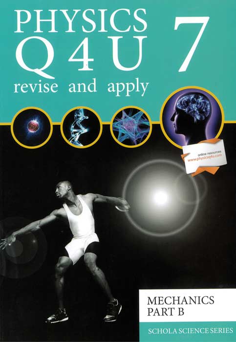 Physics Q4U 7 - Practice and Revise - BDL Books