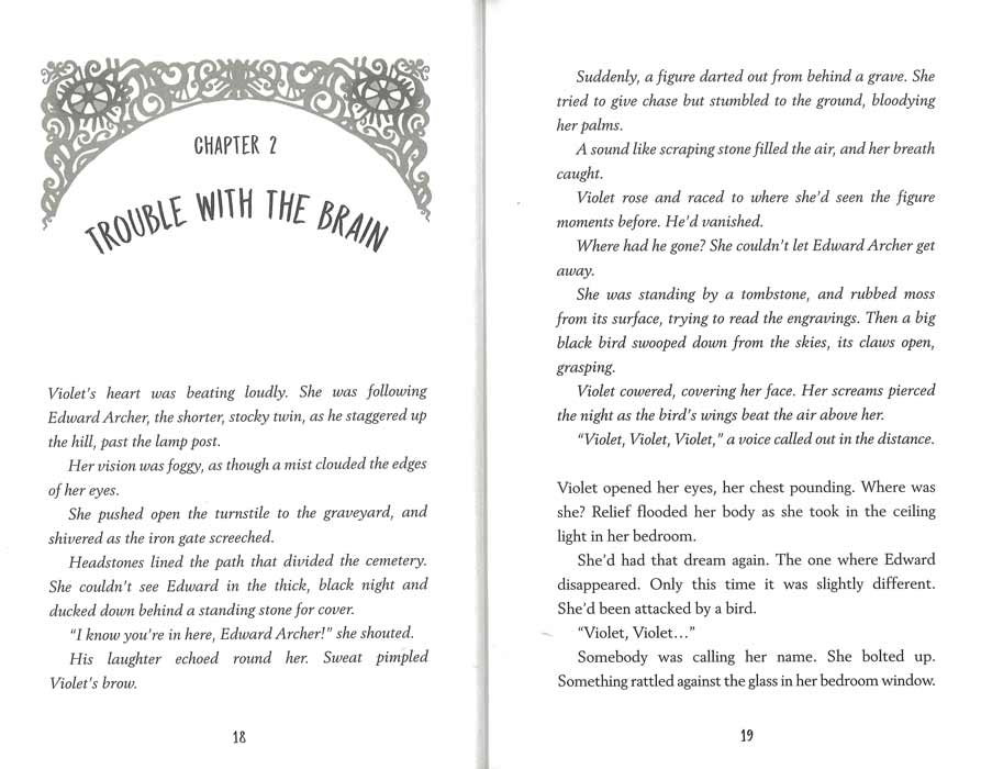 The Trouble With Perfect - BDL Books