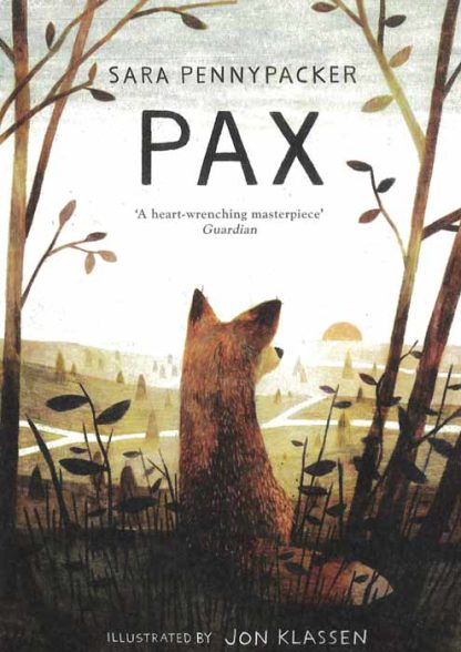 Pax – BDL Books