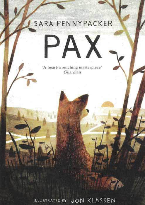 Pax – BDL Books