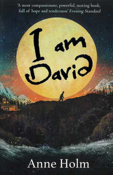 I am David - BDL Books