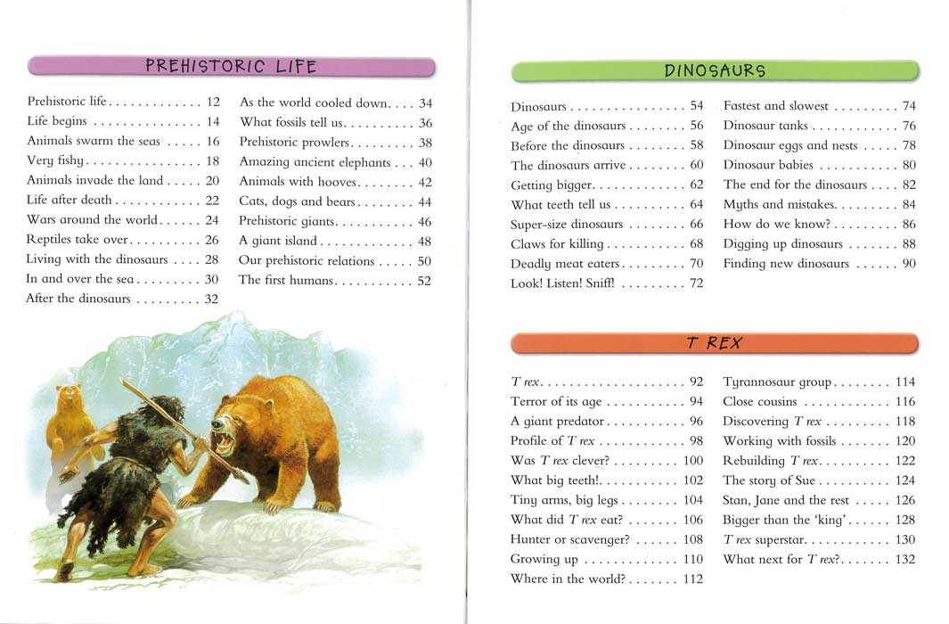 Fantastic Animal Facts - BDL Books