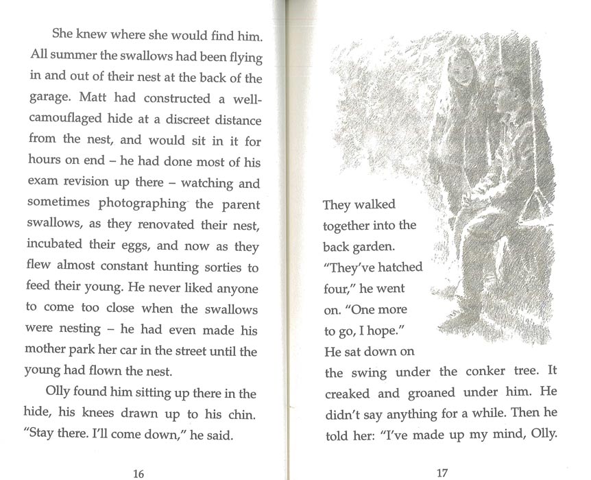 Dear Olly – BDL Books