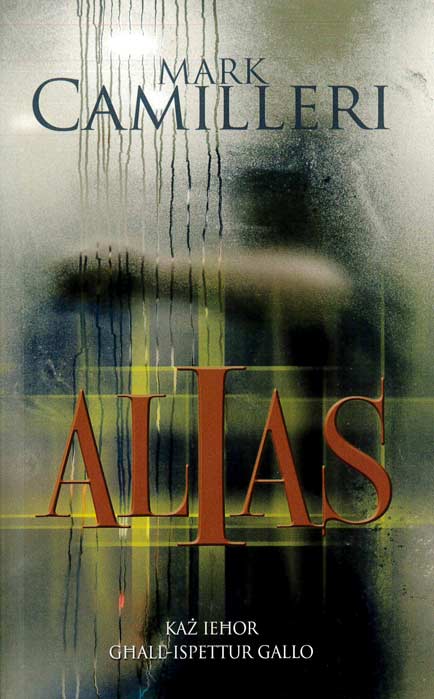 Alias – BDL Books