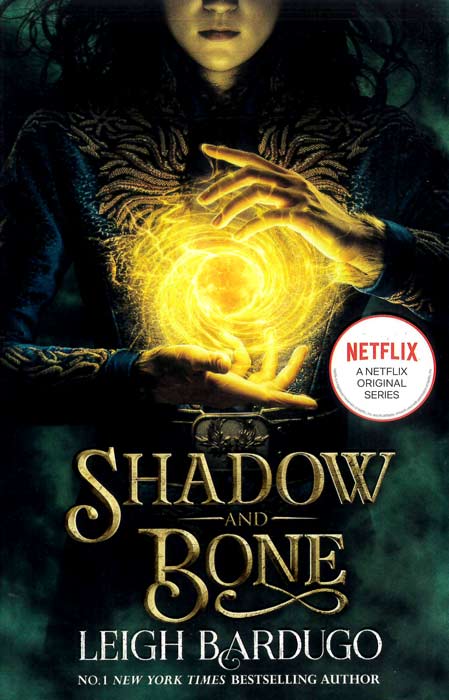 Shadow and Bone - BDL Books