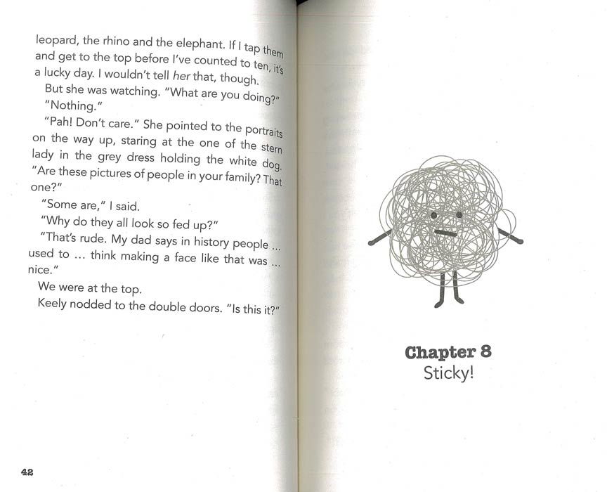 How to be Me – BDL Books