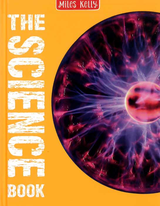 The Science Book - BDL Books