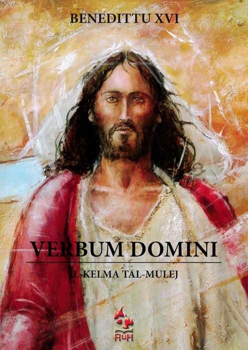 Verbum Domini - Il-Kelma tal-Mulej - BDL Books