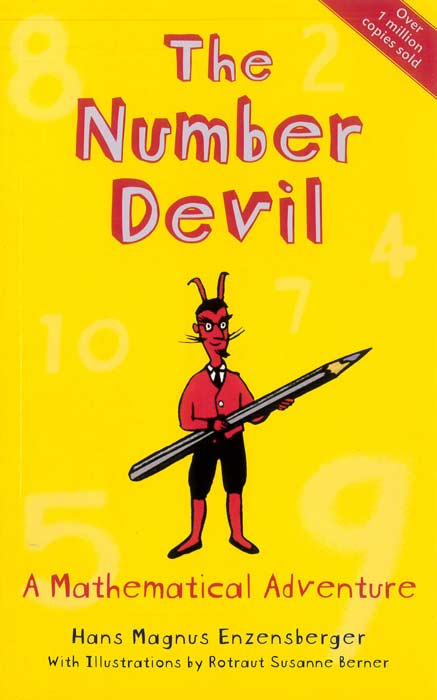 The Number Devil: A Mathematical Adventure - BDL Books