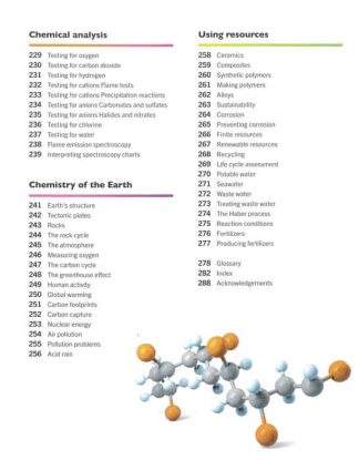 Super Simple Chemistry: The Ultimate Bitesize Study Guide - BDL Books