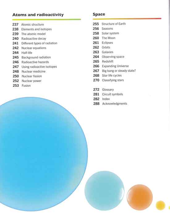 Super Simple Physics: The Ultimate Bitesize Study Guide - BDL Books