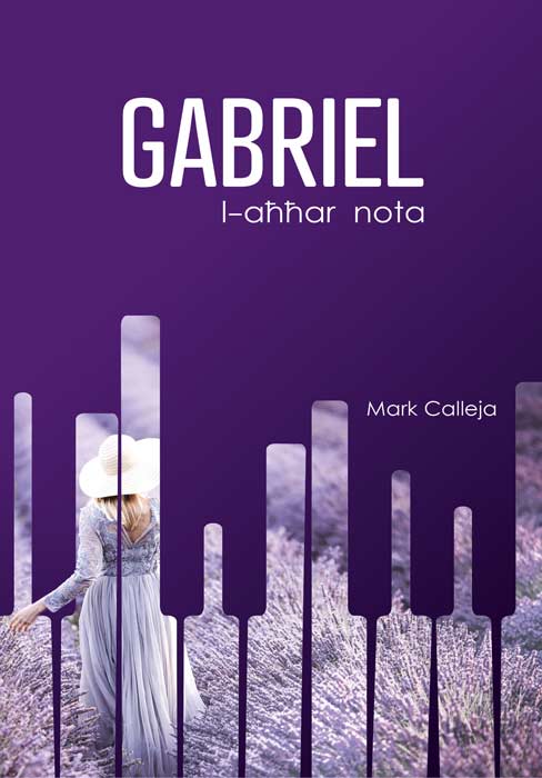 Gabriel - BDL Books