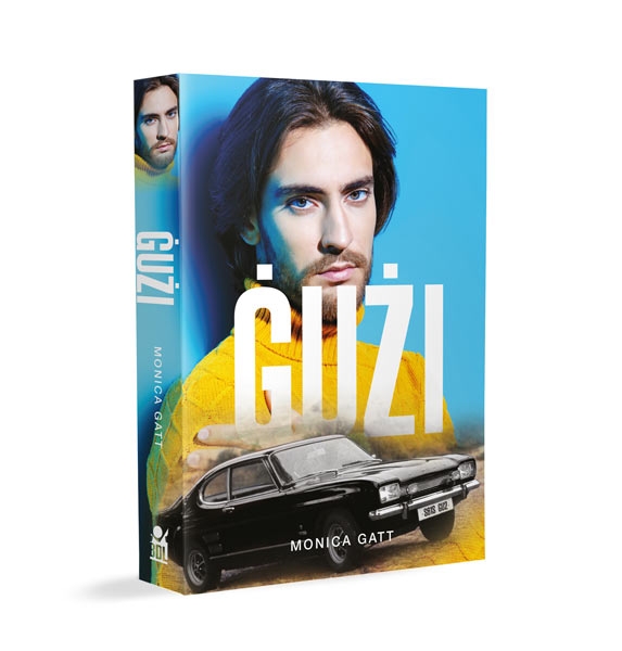 Ġużi – BDL Books