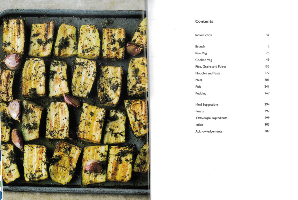Ottolenghi Simple - BDL Books
