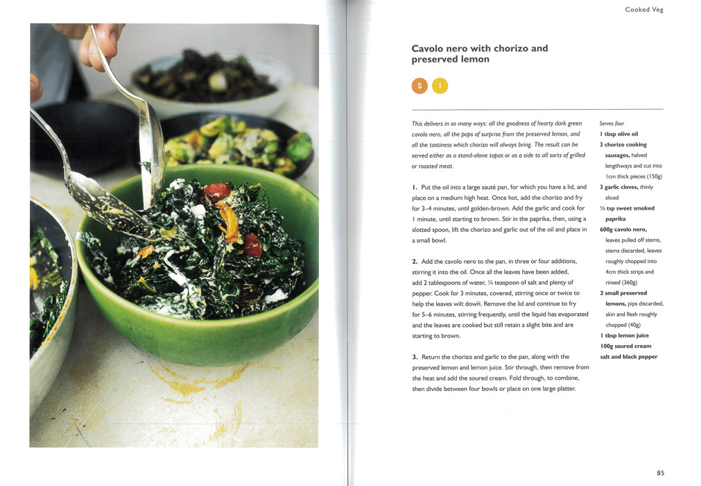 Ottolenghi Simple - BDL Books
