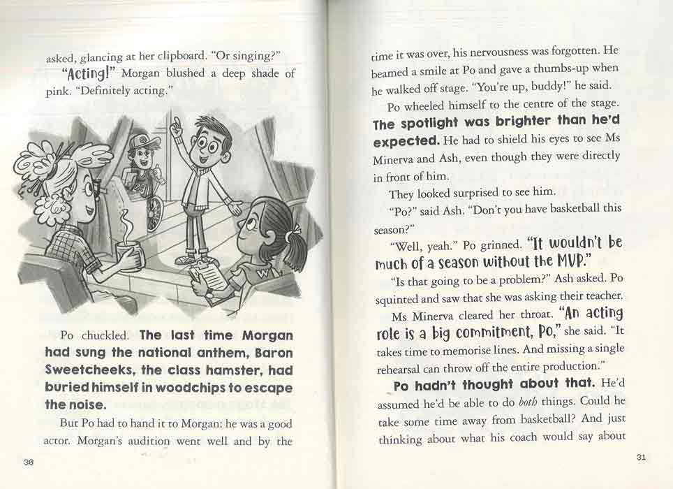 Minecraft: Dungeon Crawl – BDL Books