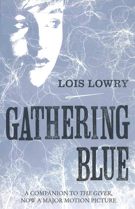 Gathering Blue - BDL Books