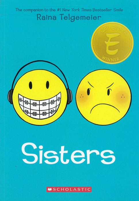 Sisters - BDL Books