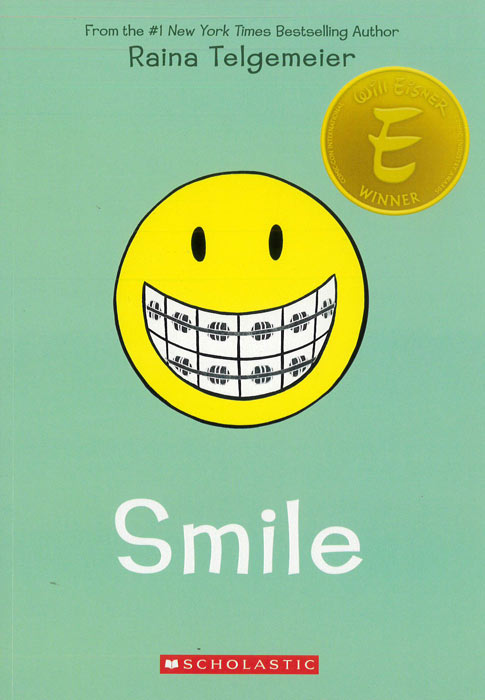 Smile - BDL Books