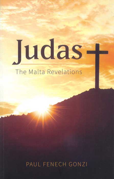Judas - BDL Books