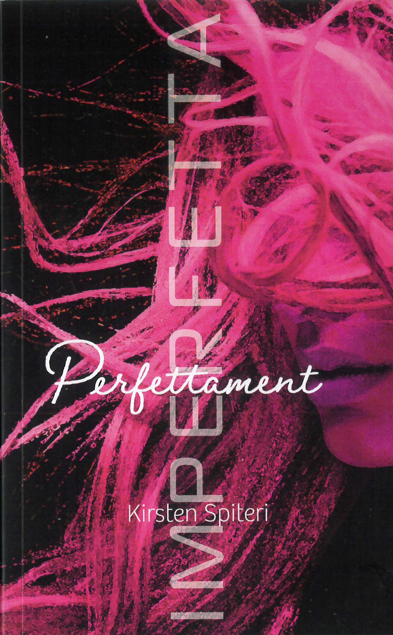 Perfettament Imperfetta - BDL Books