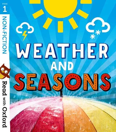 Weather and Seasons - BDL Books