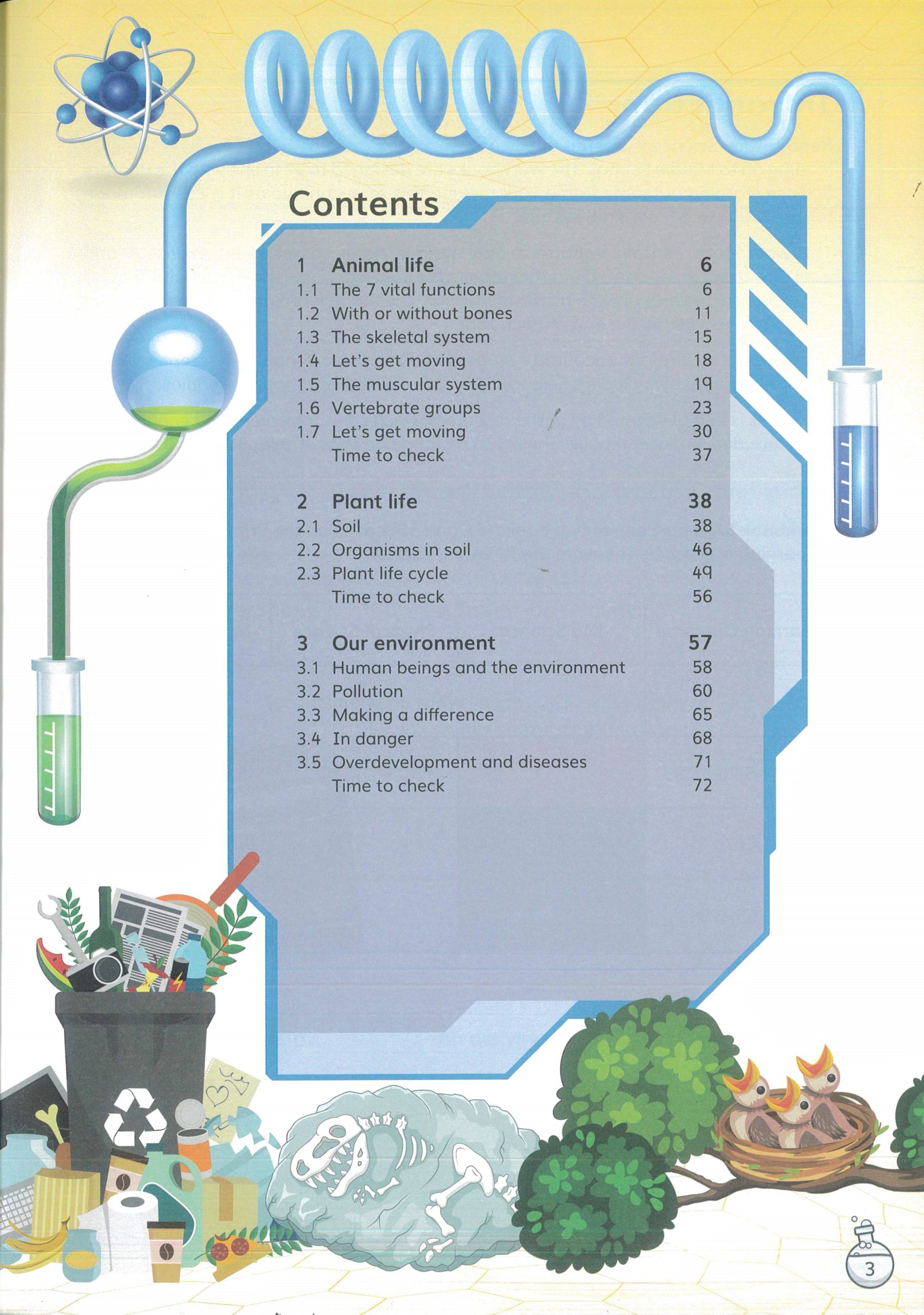 Ready Study Science 5A - BDL Books