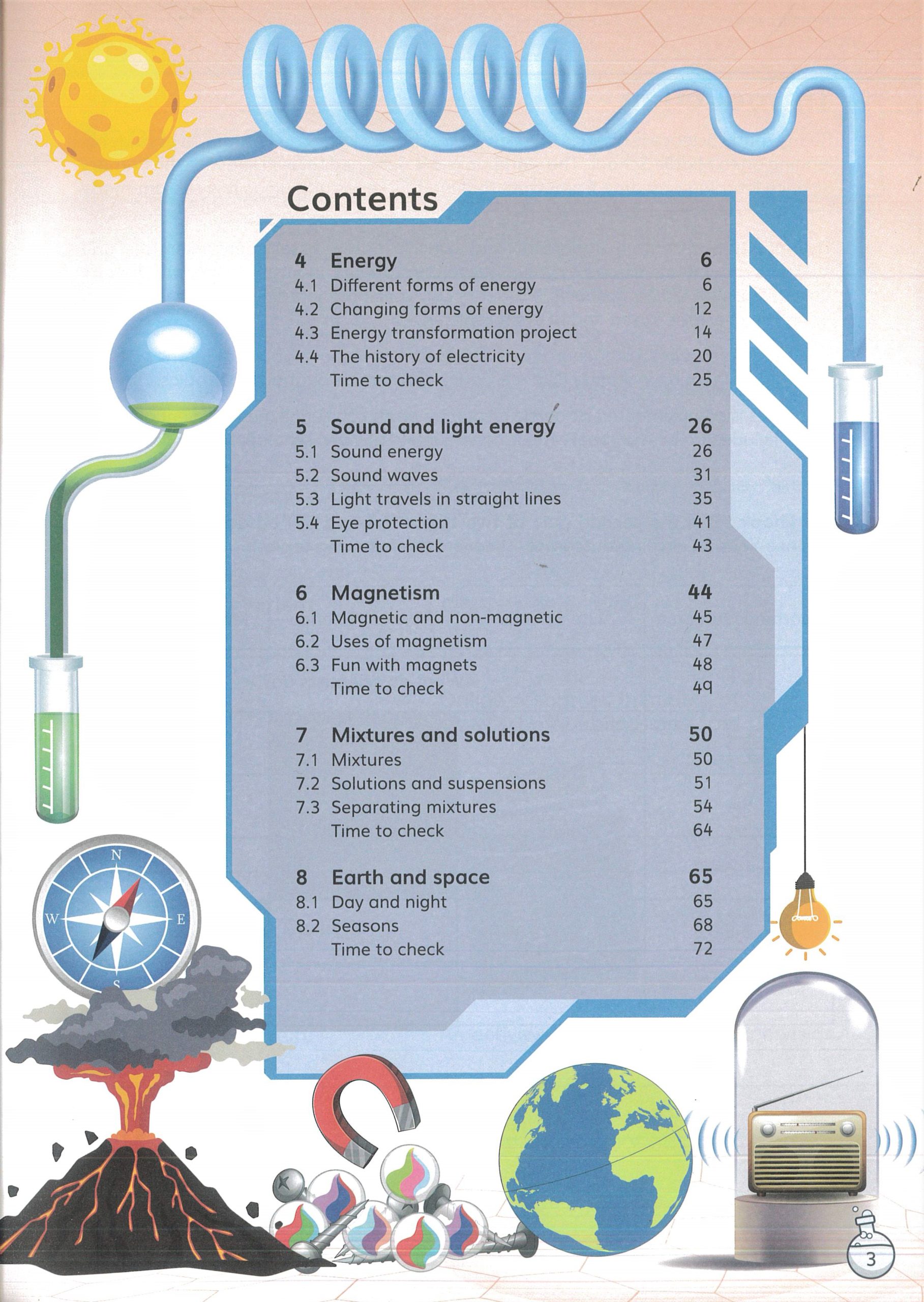 Ready Study Science 5B - BDL Books