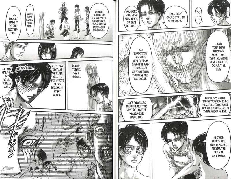 Attack on Titan: Book 17 - BDL Books