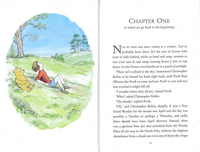 Once There Was a Bear - BDL Books