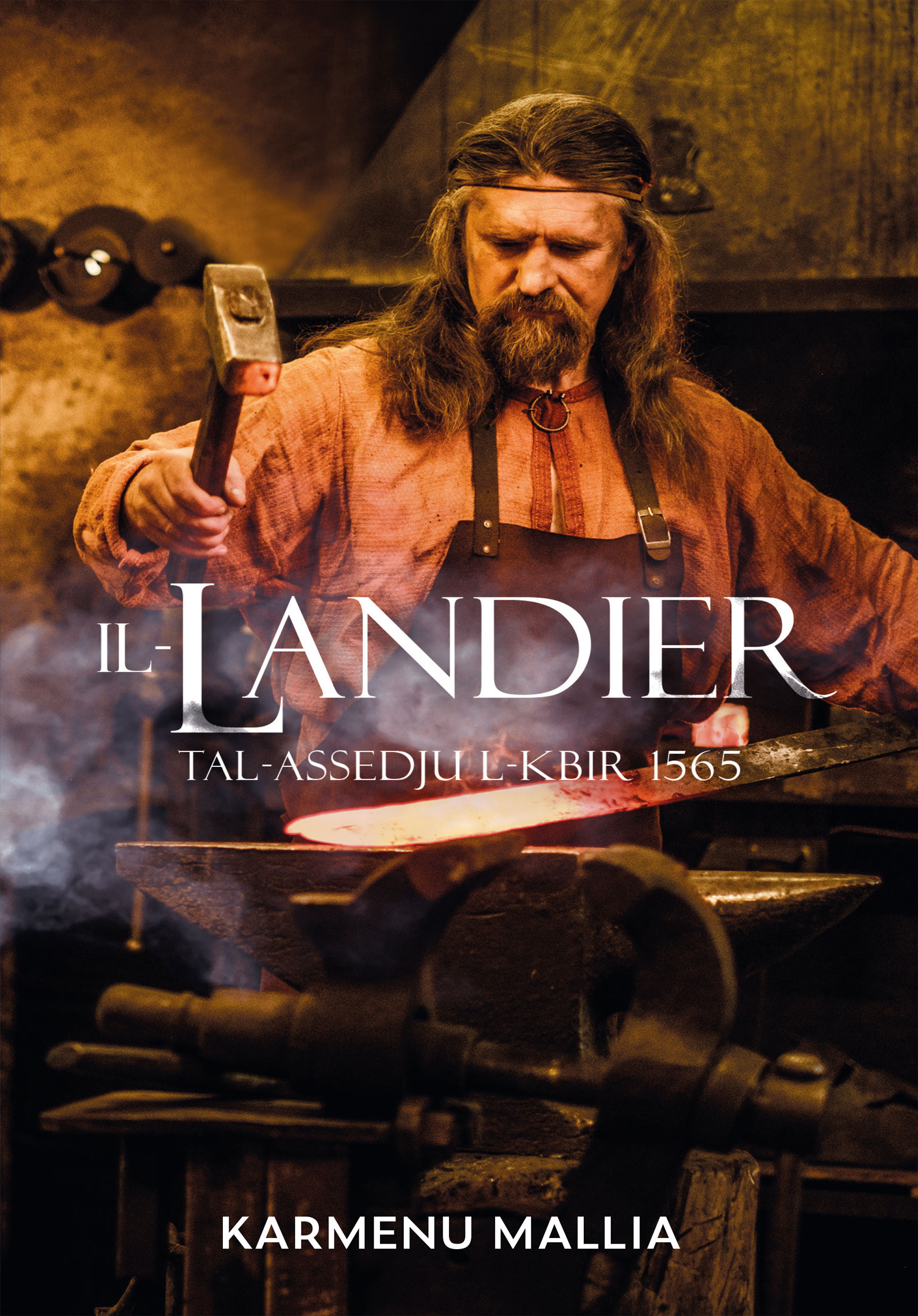 Il-Landier - BDL Books