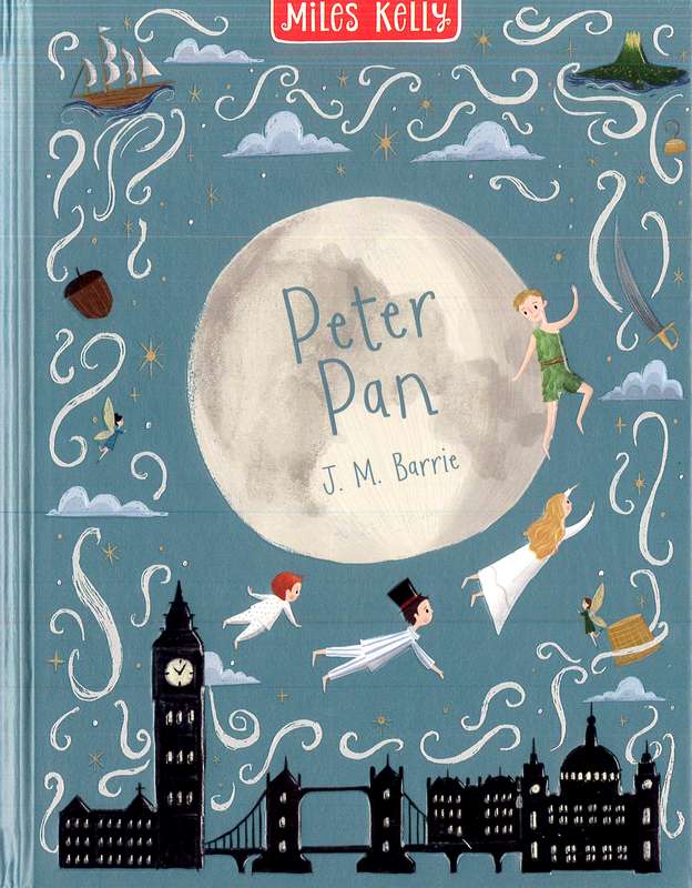 Peter Pan - BDL Books