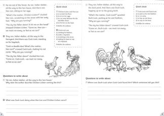 Read Write Inc. Comprehension Modules 1-5 - BDL Books