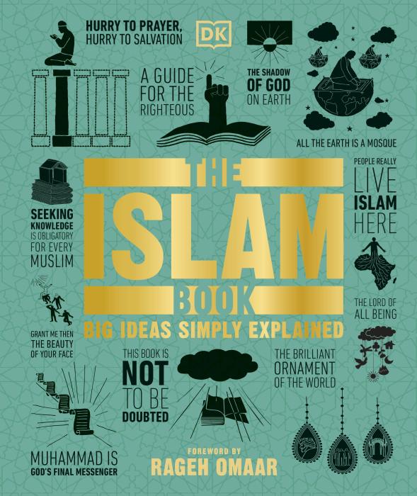 The Islam Book - BDL Books