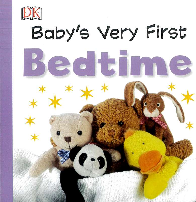 Baby’s Very First Bedtime – BDL Books