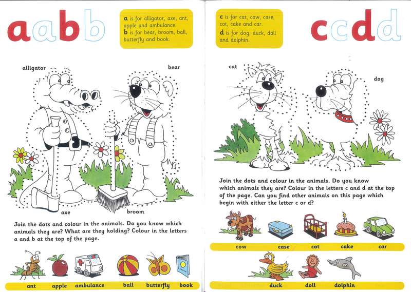 Little Stars First Skills: My First Alphabet - BDL Books