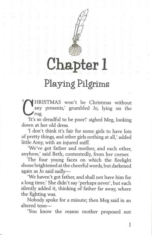 Little Women - BDL Books