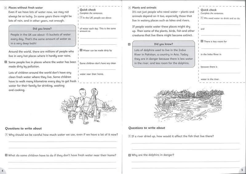 Read Write Inc. Comprehension Modules 16-20 - BDL Books