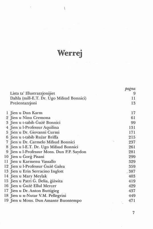 Ħbiebi, l-Awturi Maltin - BDL Books