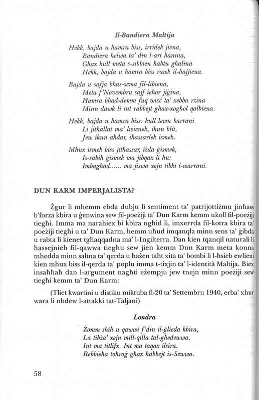 Ħbiebi, l-Awturi Maltin - BDL Books