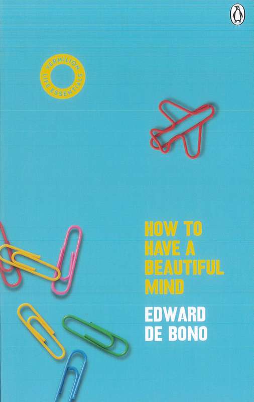 How to Have a Beautiful Mind - BDL Books