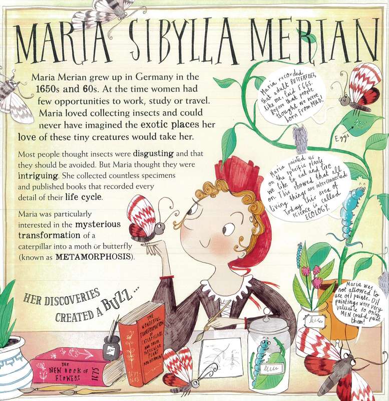 Fantastically Great Women Who Worked Wonders - BDL Books