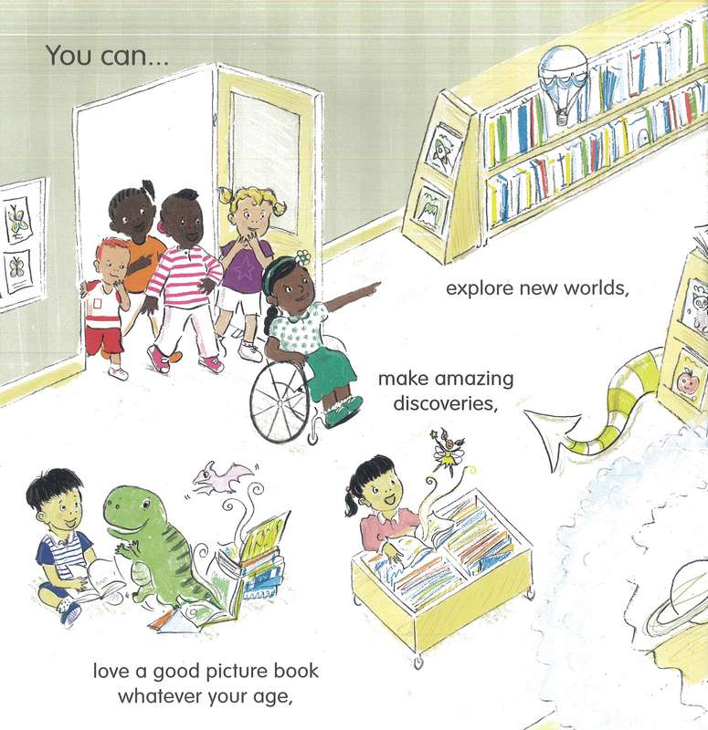 You Can! - BDL Books