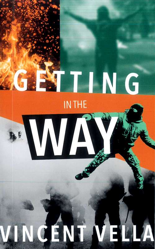 Getting in the Way - BDL Books
