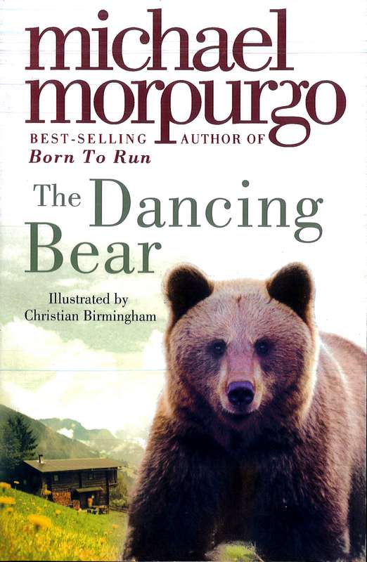 The Dancing Bear – BDL Books