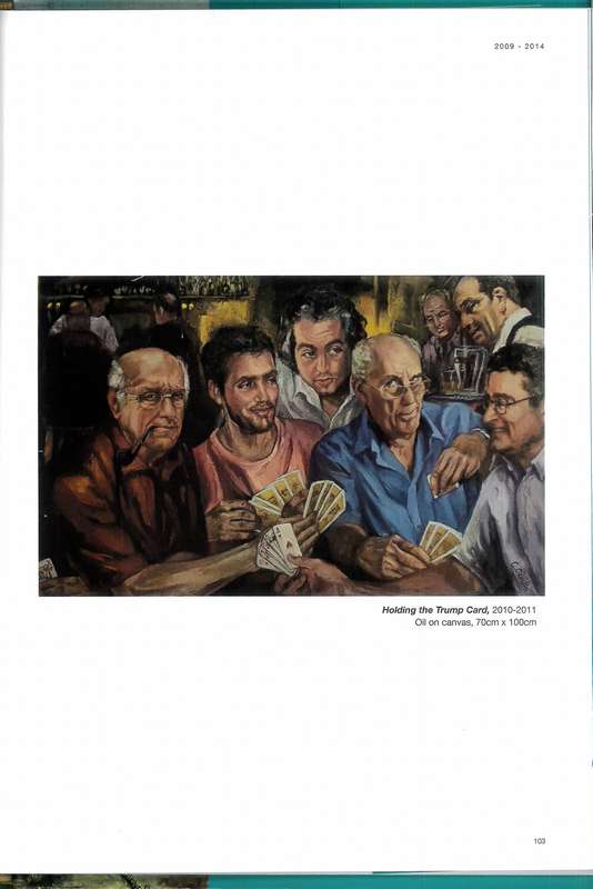 Catherine Cavallo: A Retrospective - BDL Books